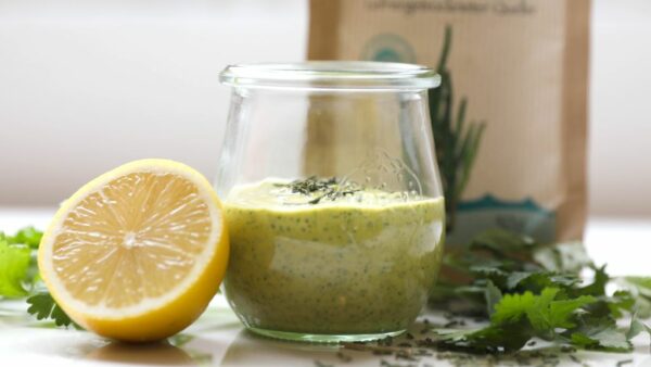 Queller - Küstengemüse und Salzersatz | Algenladen