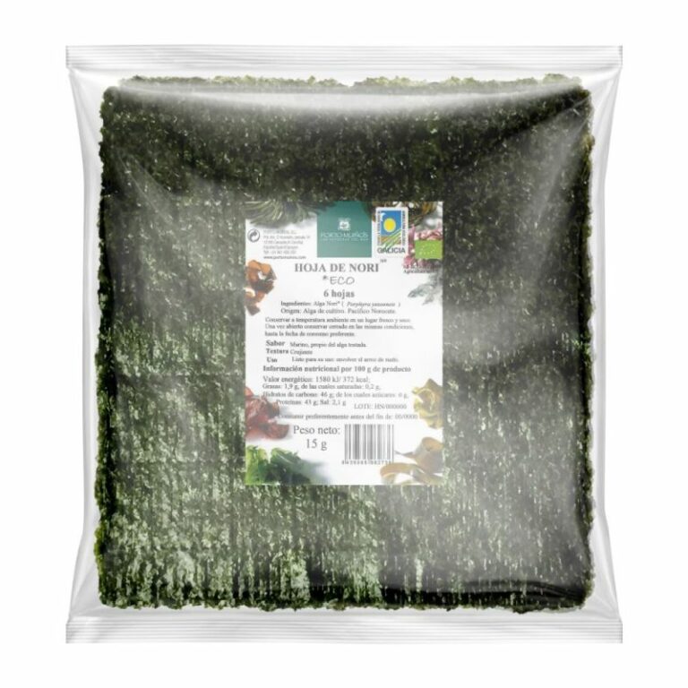 Algenladen | Algen kaufen, Infos und innovative Rezepte