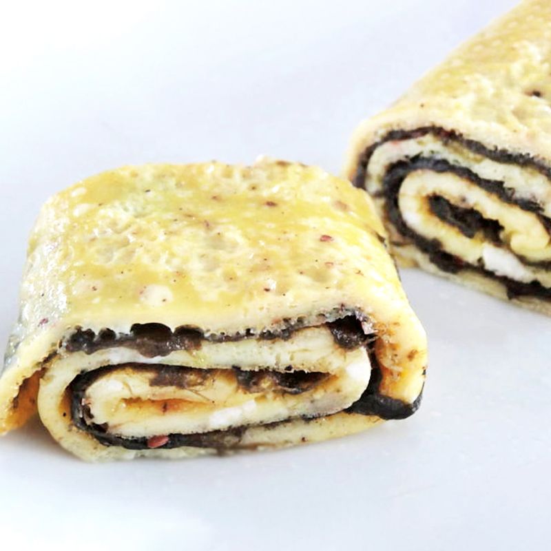 Live-Algen-Kochkurs (5 Gerichte) in Kochschule – 1 Person | ALGENLADEN